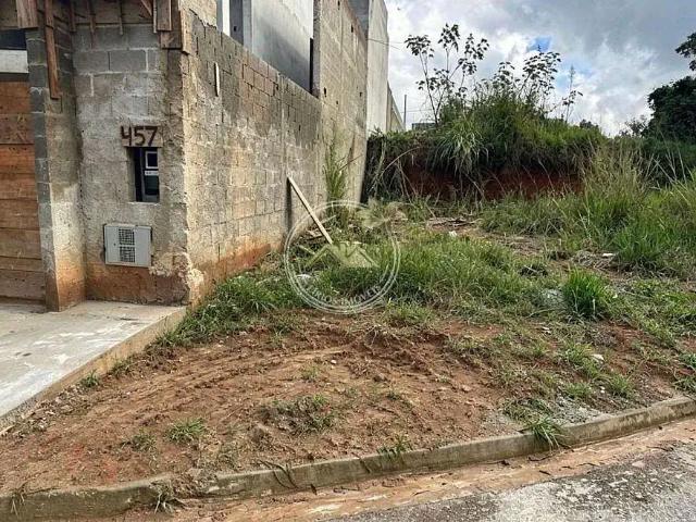 Terreno / Lote para Venda em Araçariguama/SP Cruz das Almas