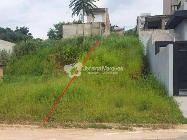 Terreno / Lote para Venda em Araçariguama/SP Cruz das Almas