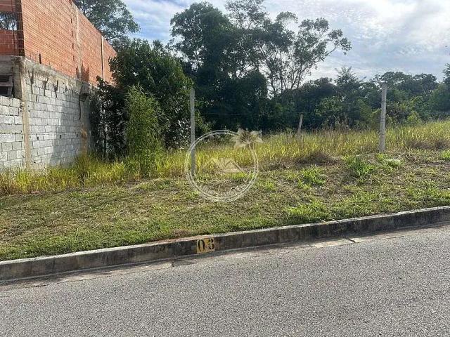 Terreno / Lote para Venda em Araçariguama/SP Cruz das Almas
