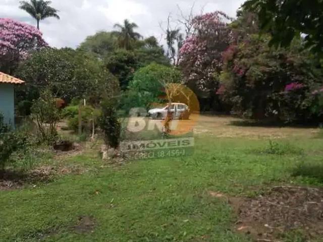 Terreno / Lote para Venda em Araçariguama/SP Ibate