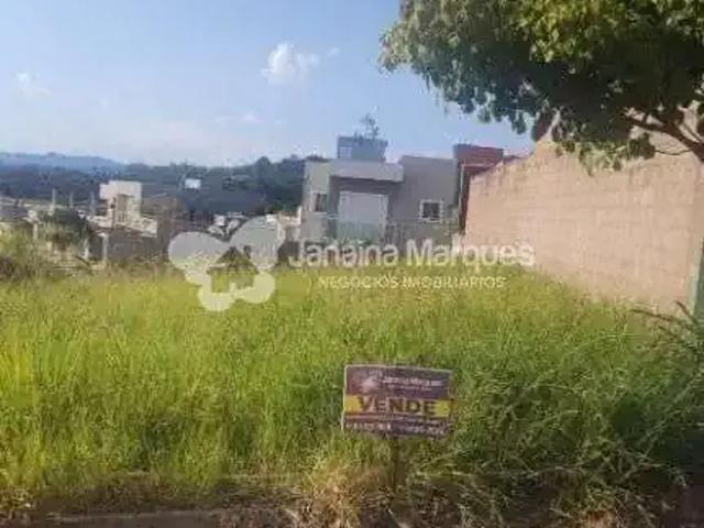 Terreno / Lote para Venda em Araçariguama/SP Jardim Bela Vista