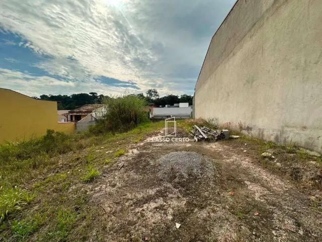 Terreno / Lote para Venda em Araçariguama/SP Jardim Bela Vista