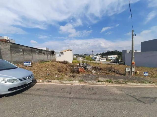Terreno / Lote para Venda em Araçariguama/SP Jardim Bela Vista