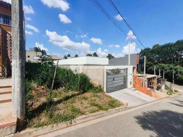 Terreno / Lote para Venda em Araçariguama/SP Jardim Bela Vista