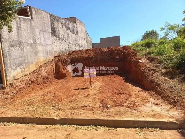 Terreno / Lote para Venda em Araçariguama/SP Jardim Bela Vista