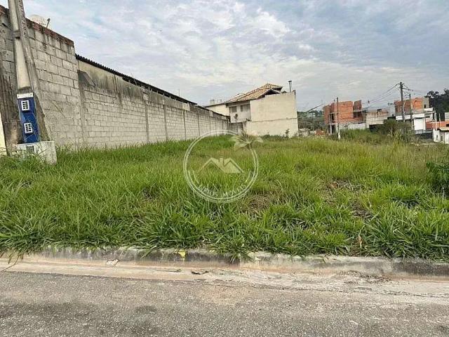 Terreno / Lote para Venda em Araçariguama/SP Jardim Bela Vista