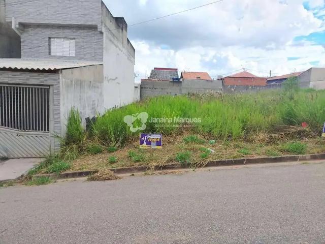 Terreno / Lote para Venda em Araçariguama/SP Jardim Bela Vista