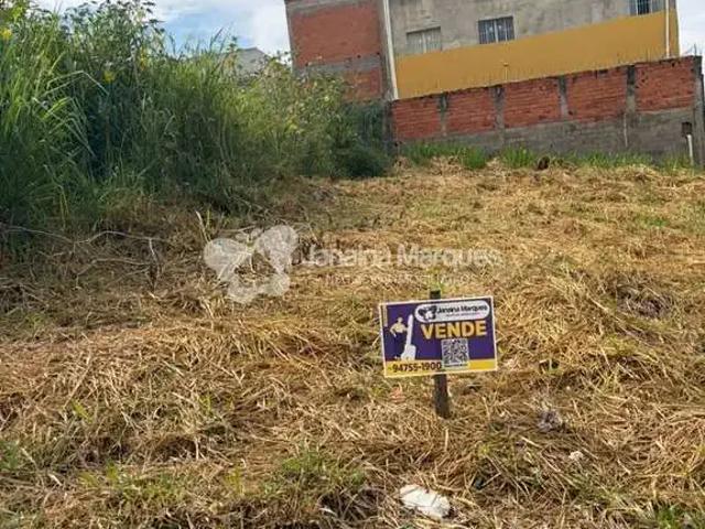 Terreno / Lote para Venda em Araçariguama/SP Jardim Bela Vista