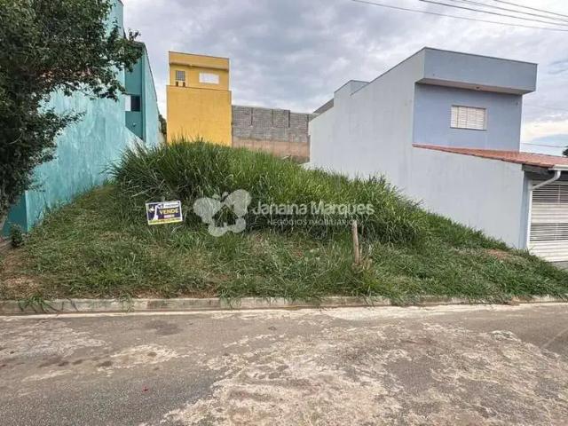 Terreno / Lote para Venda em Araçariguama/SP Jardim Bela Vista