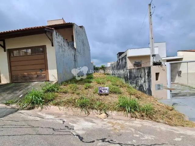 Terreno / Lote para Venda em Araçariguama/SP Jardim Bela Vista