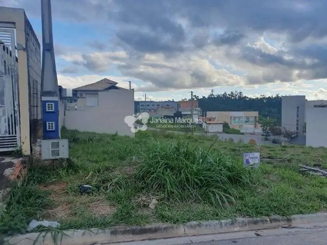 Terreno / Lote para Venda em Araçariguama/SP Jardim Bela Vista
