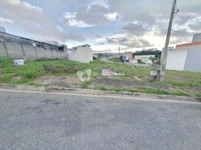 Terreno / Lote para Venda em Araçariguama/SP Jardim Bela Vista