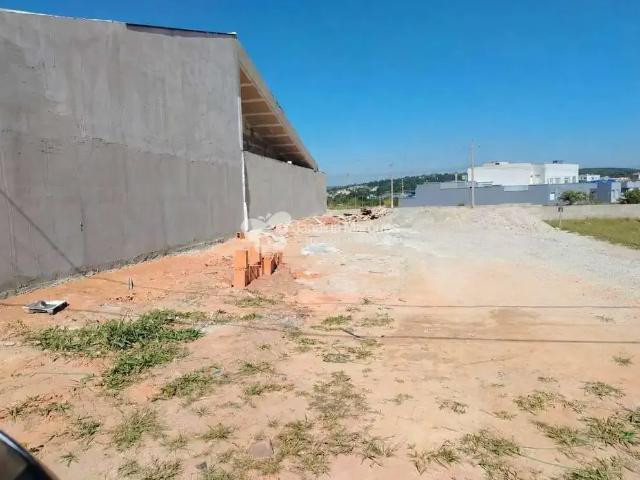 Terreno / Lote para Venda em Araçariguama/SP Jardim Bela Vista