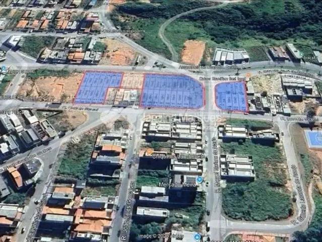 Terreno / Lote para Venda em Araçariguama/SP Jardim Bela Vista
