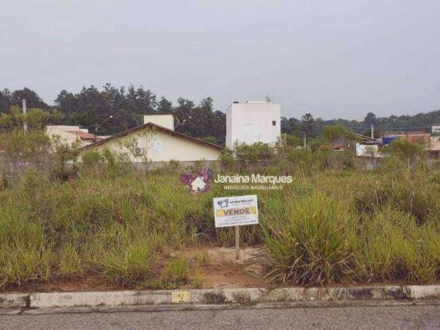Terreno / Lote para Venda em Araçariguama/SP Jardim Bela Vista