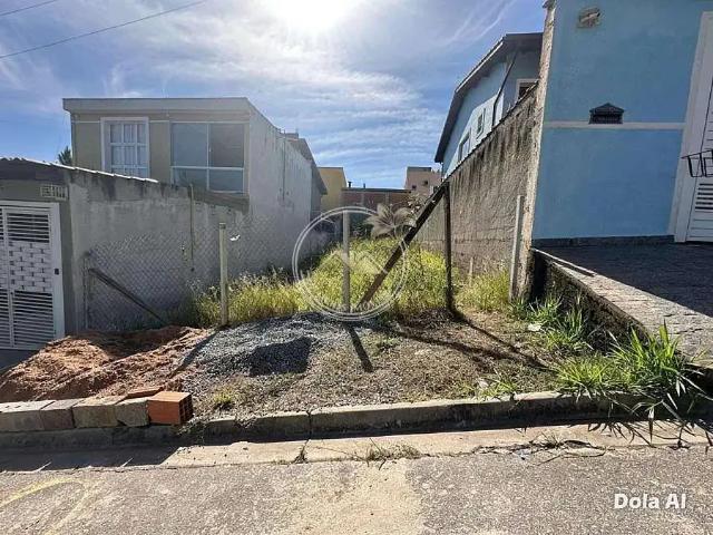 Terreno / Lote para Venda em Araçariguama/SP Jardim Bela Vista