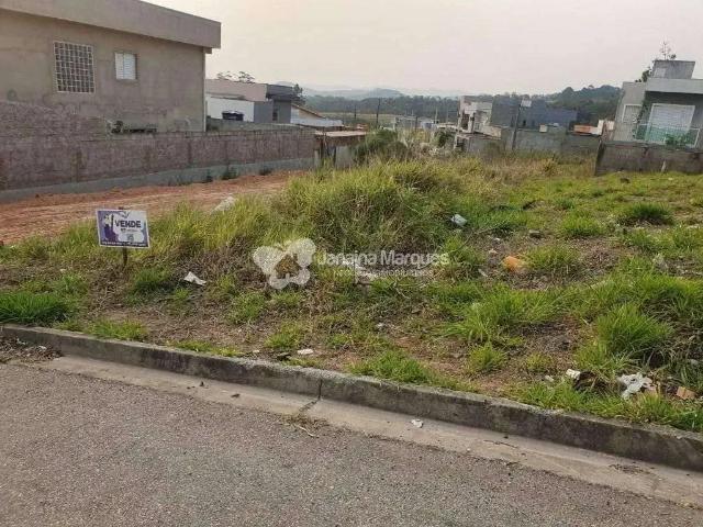 Terreno / Lote para Venda em Araçariguama/SP Jardim Bela Vista