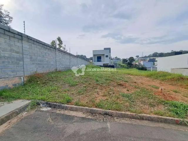 Terreno / Lote para Venda em Araçariguama/SP Jardim Bela Vista