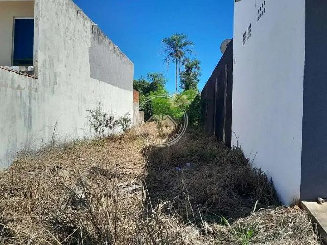 Terreno / Lote para Venda em Araçariguama/SP Jardim Bela Vista