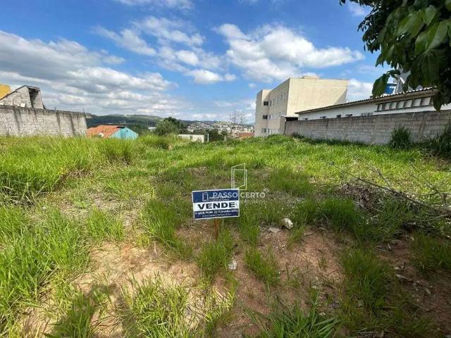 Terreno / Lote para Venda em Araçariguama/SP Jardim Bela Vista