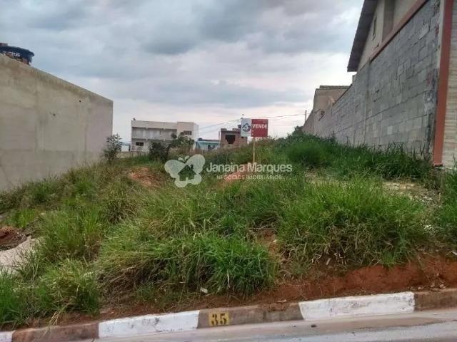 Terreno / Lote para Venda em Araçariguama/SP Jardim Bela Vista