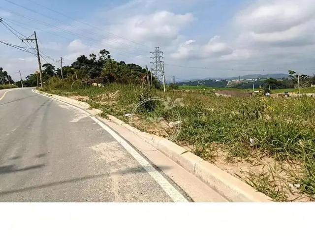 Terreno / Lote para Venda em Araçariguama/SP Meireles