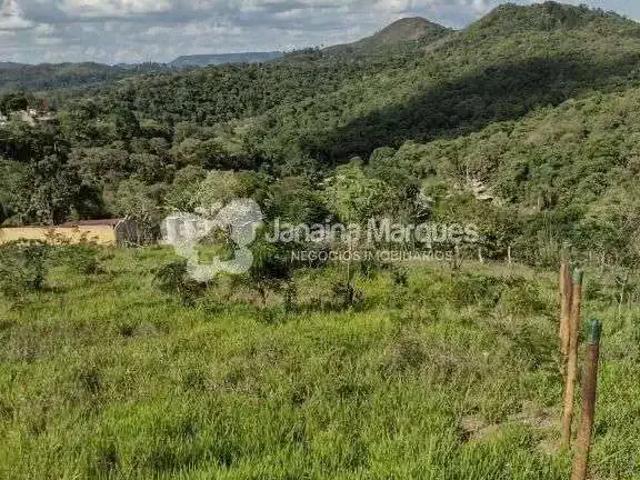 Terreno / Lote para Venda em Araçariguama/SP Pousada dos Bandeirantes