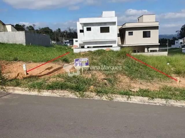 Terreno / Lote para Venda em Araçariguama/SP Reserva Araçari
