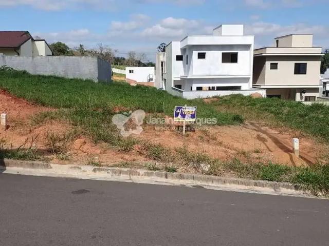 Terreno / Lote para Venda em Araçariguama/SP Reserva Araçari