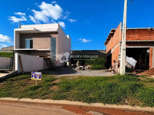 Terreno / Lote para Venda em Araçariguama/SP Reserva Araçari