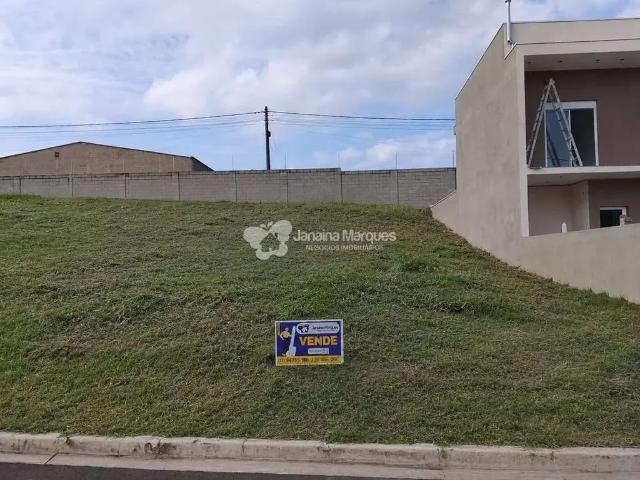 Terreno / Lote para Venda em Araçariguama/SP Reserva Araçari
