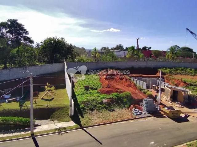 Terreno / Lote para Venda em Araçariguama/SP Reserva Araçari