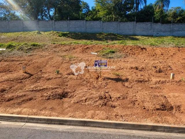 Terreno / Lote para Venda em Araçariguama/SP Reserva Araçari