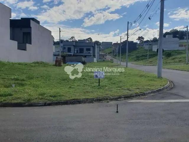 Terreno / Lote para Venda em Araçariguama/SP Reserva Araçari