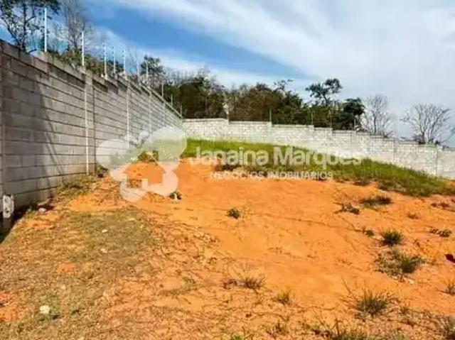 Terreno / Lote para Venda em Araçariguama/SP Reserva Araçari