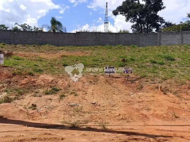 Terreno / Lote para Venda em Araçariguama/SP Reserva Araçari