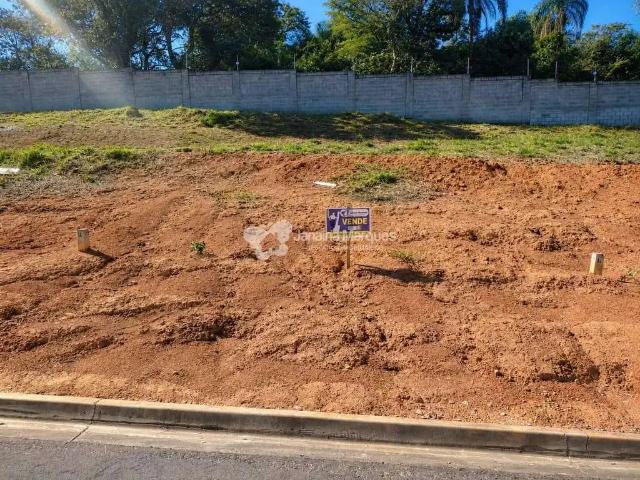 Terreno / Lote para Venda em Araçariguama/SP Reserva Araçari