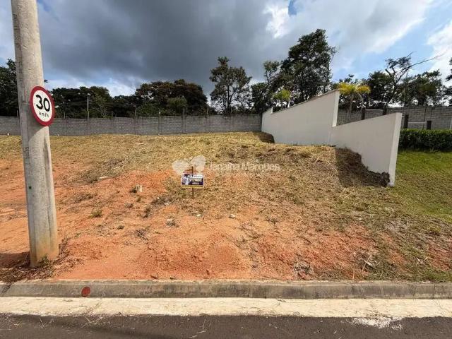 Terreno / Lote para Venda em Araçariguama/SP Reserva Araçari