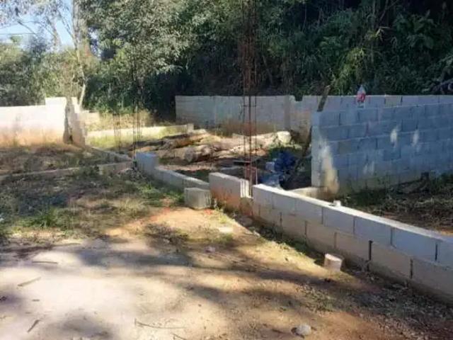 Terreno / Lote para Venda em Araçariguama/SP Santa Ella 2 Quartos