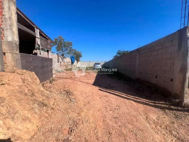 Terreno / Lote para Venda em Araçariguama/SP Santa Ella