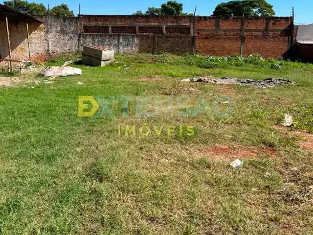 Terreno / Lote para Venda em Araçatuba/SP Umuarama