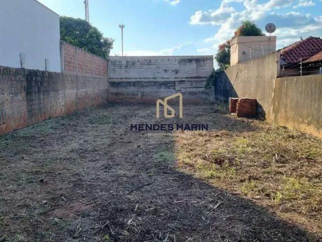 Terreno / Lote para Venda em Araçatuba/SP Umuarama