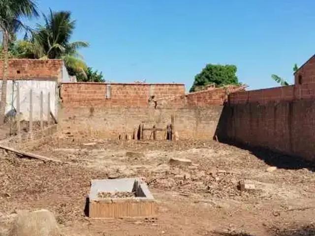 Terreno / Lote para Venda em Araçatuba/SP Umuarama