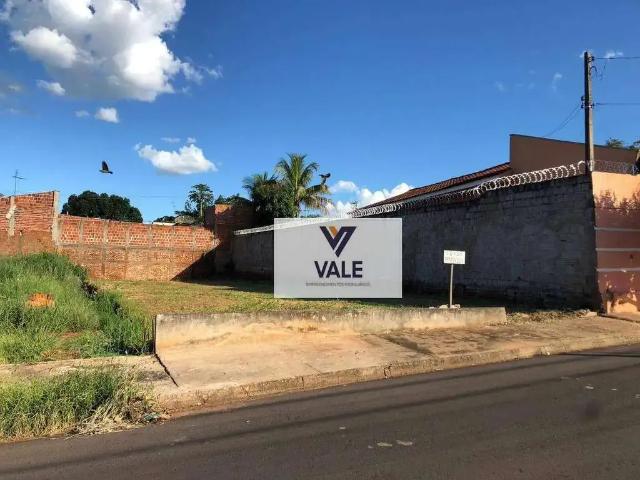 Terreno / Lote para Venda em Araçatuba/SP Umuarama