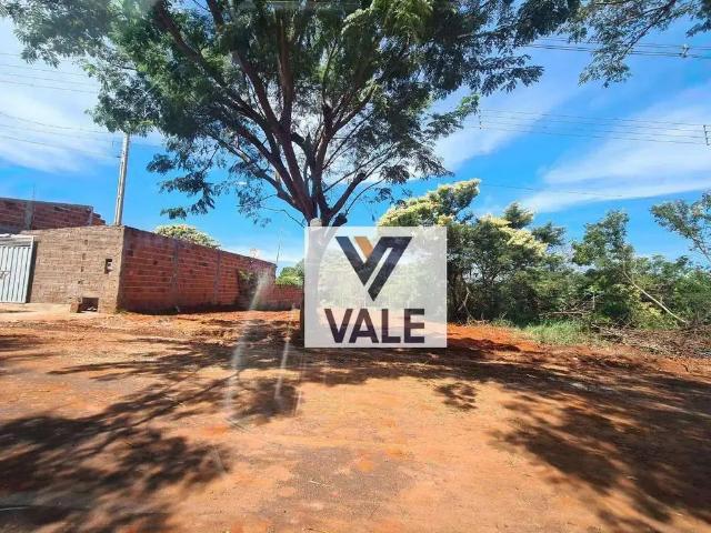 Terreno / Lote para Venda em Araçatuba/SP Verde Parque