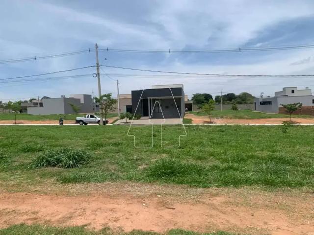 Terreno / Lote para Venda em Araçatuba/SP Vila Aeronáutica