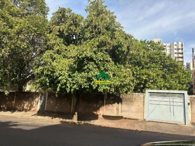 Terreno / Lote para Venda em Araçatuba/SP Vila Bandeirantes