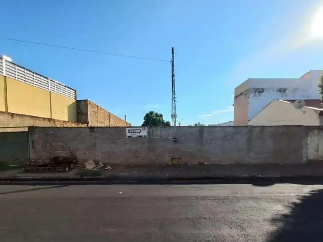 Terreno / Lote para Venda em Araçatuba/SP Vila Industrial