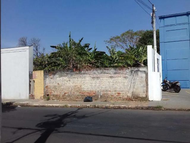 Terreno / Lote para Venda em Araçatuba/SP Vila Industrial