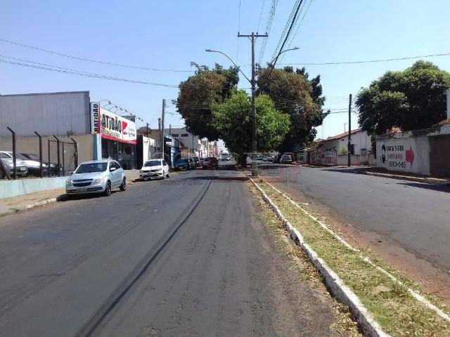Terreno / Lote para Venda em Araçatuba/SP Vila Industrial
